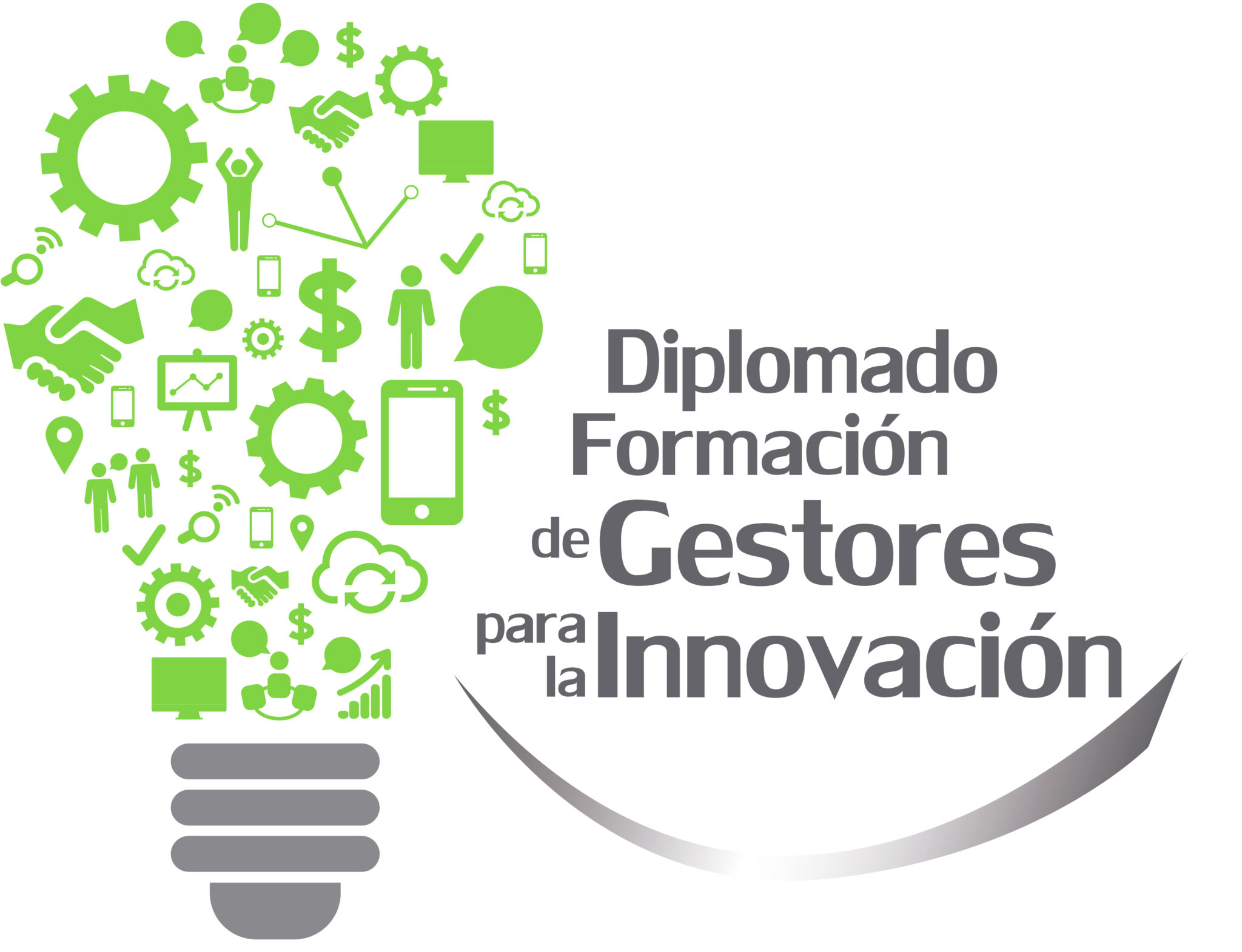 Diplomado «Formación de gestores para la innovación» – TecNM-Culiacán
