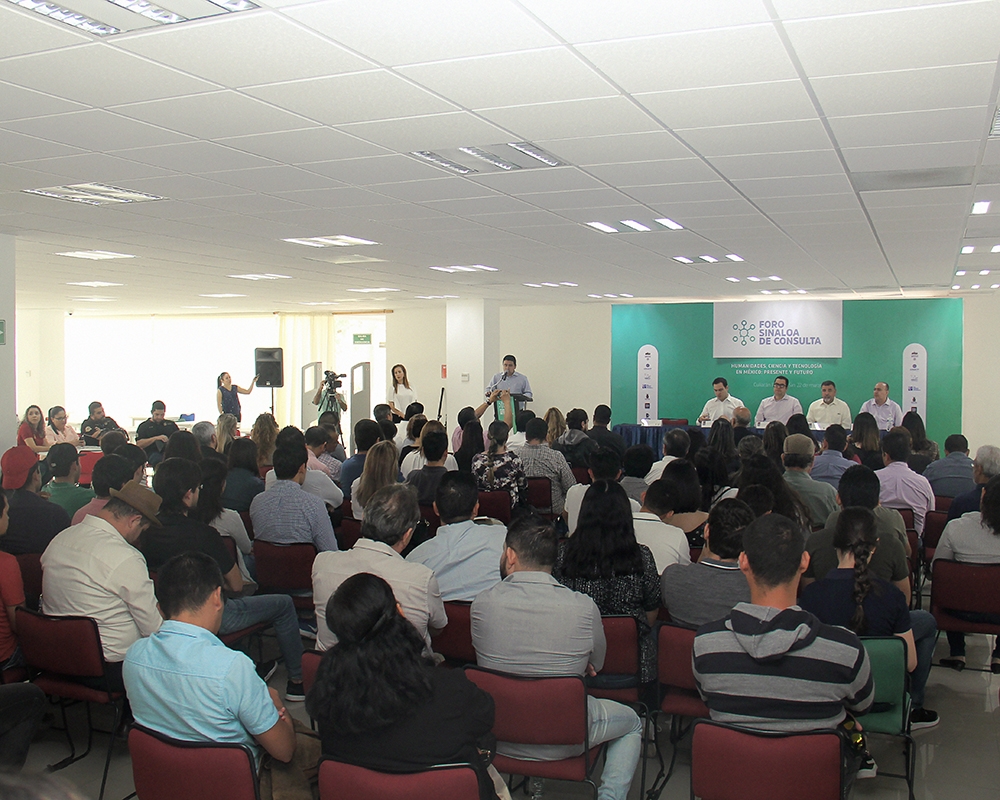 FORO CONSULTA SINALOA 05 – TecNM-Culiacán