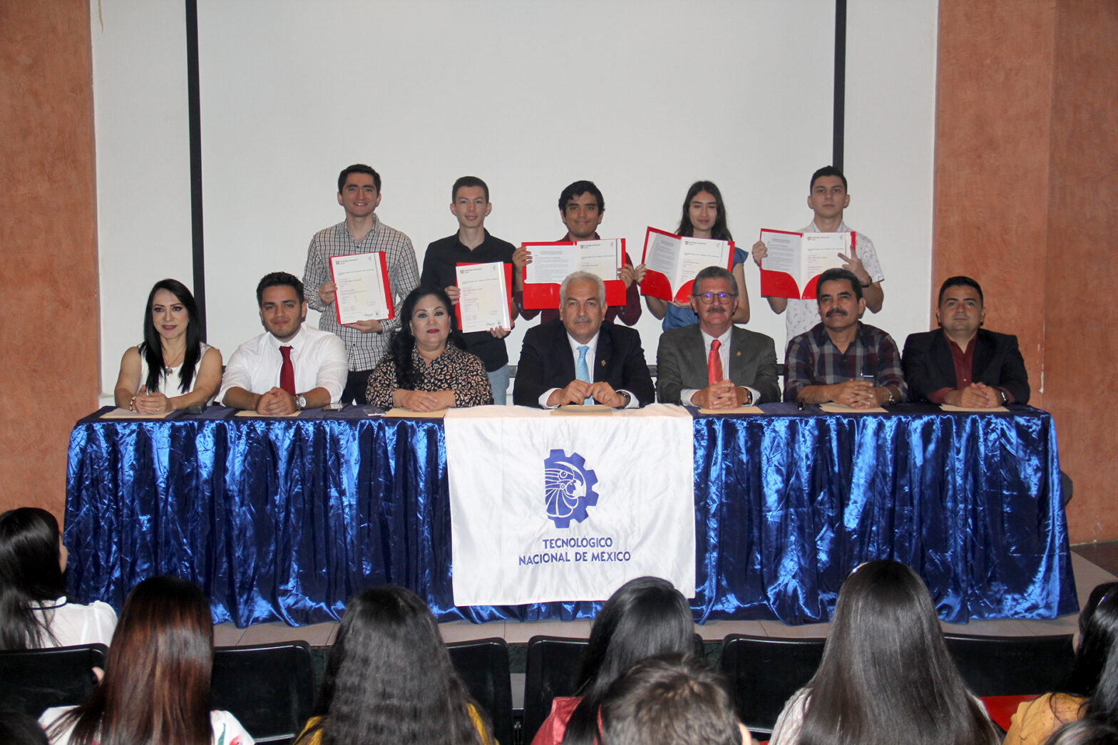 GRADUACION INGLES 08 – TecNM-Culiacán