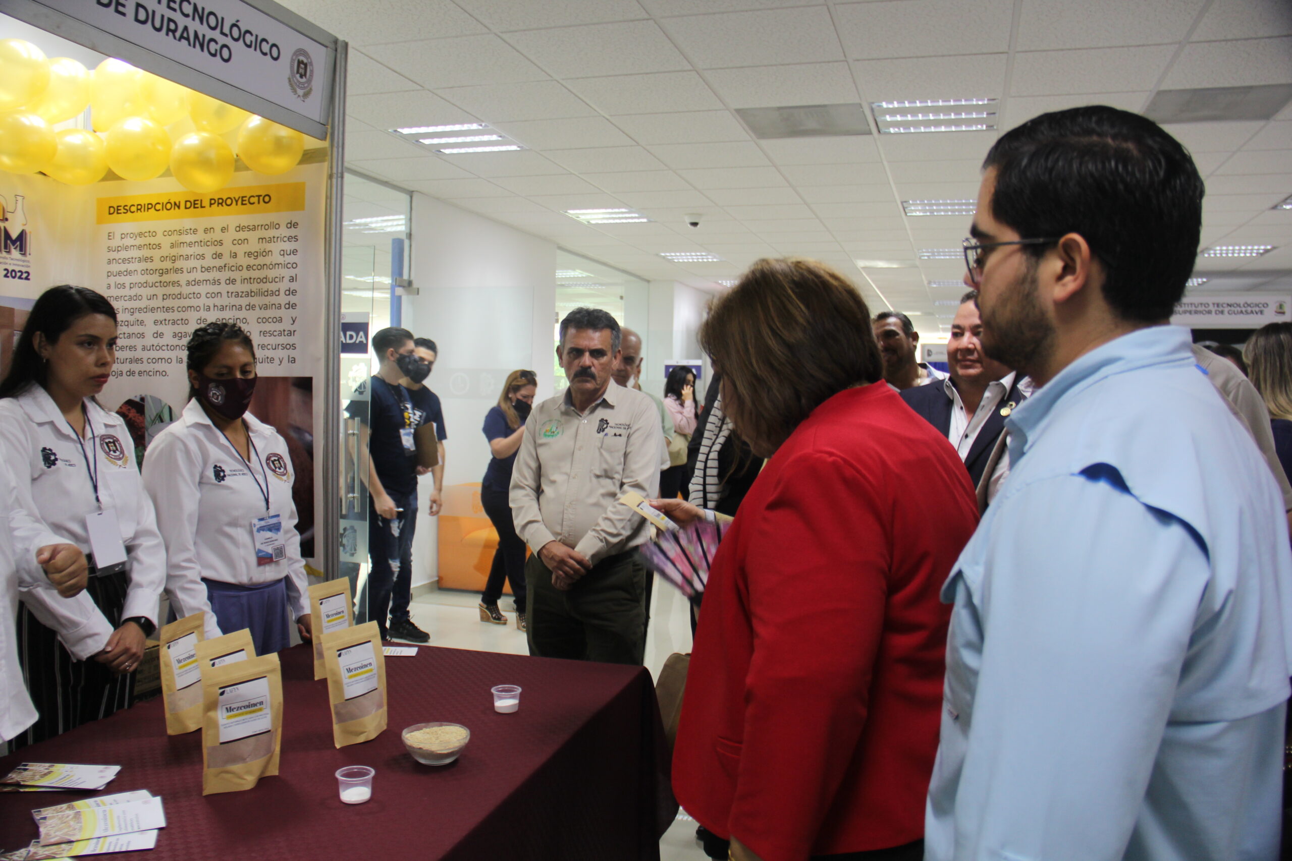 InnovaTecNM2022 – TecNM-Culiacán