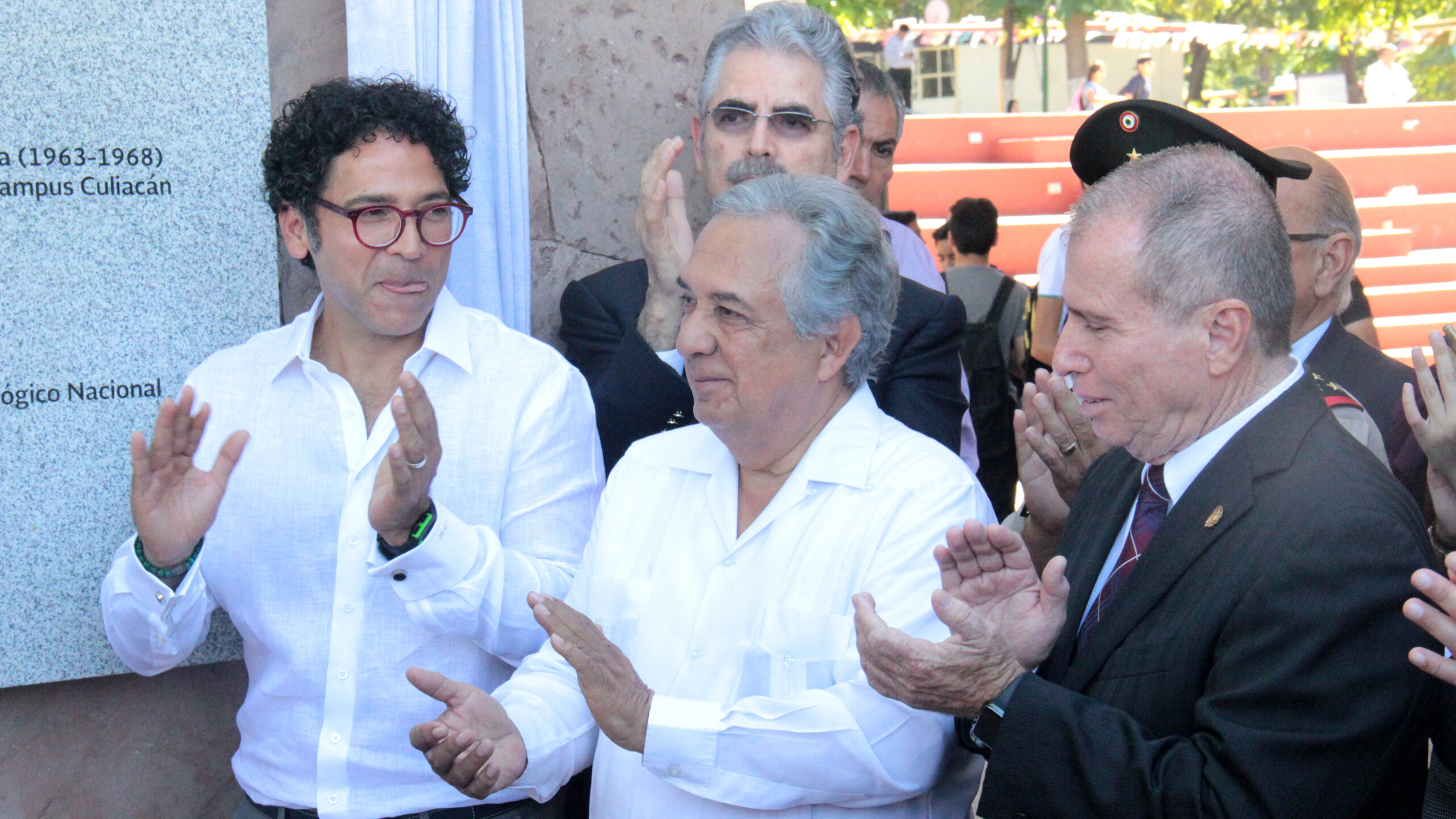 Rafael Borbón Ramos: pionero incansable del ITC – TecNM-Culiacán