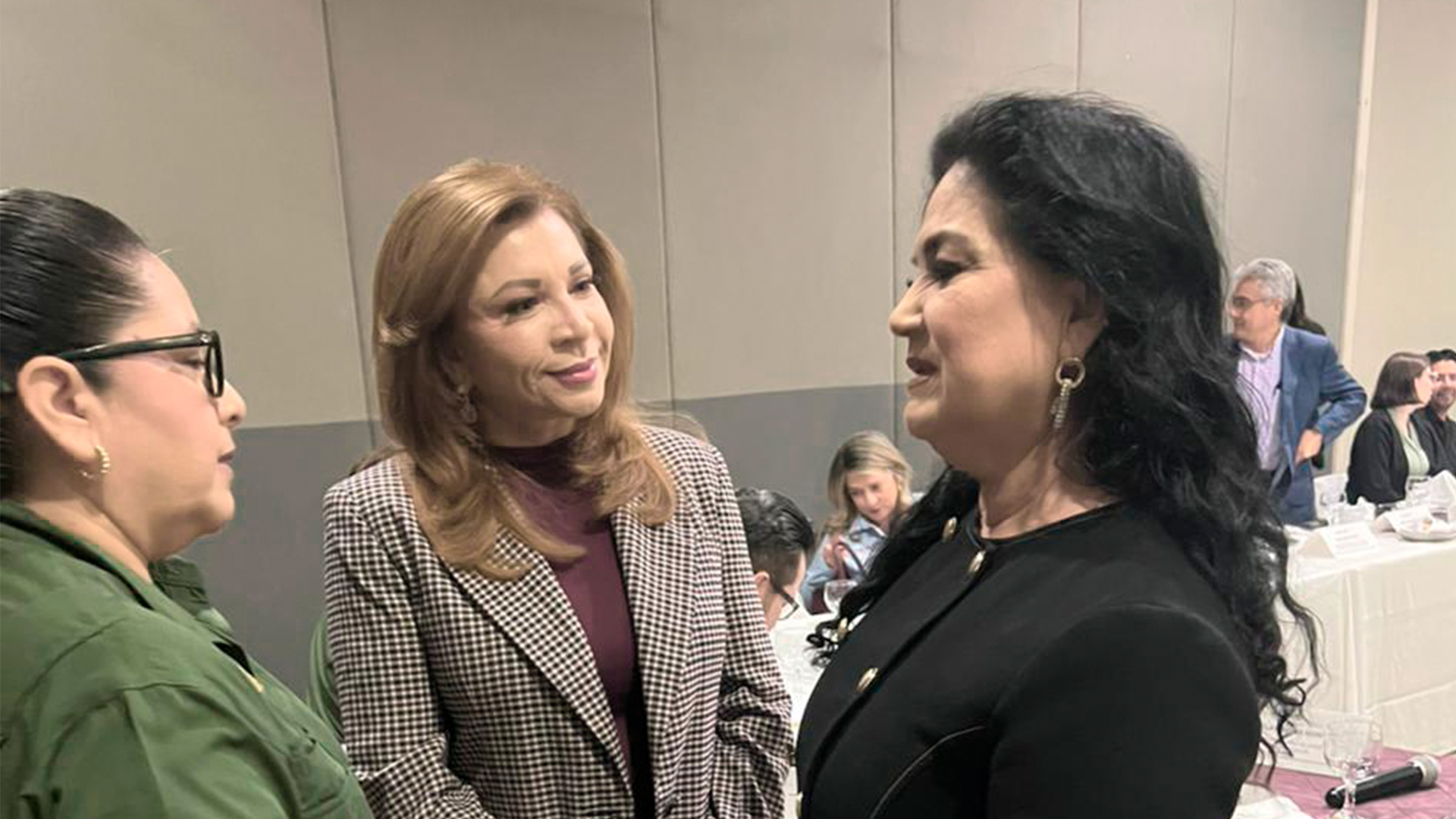 Directora del ITC se integra al Comité Consultivo de Vinculación ...